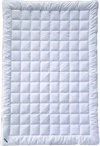 XXXLutz LETNÍ PŘIKRÝVKA, 135/200 cm, bambus, duté vlákno Billerbeck - Přikrývky - 003279054401