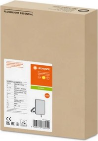 LED reflektor LEDVANCE Essential 30W 3000K teplá bílá IP65