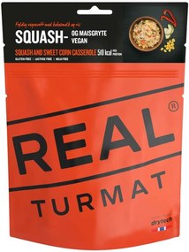 Mre real turmat zeleninový hrnec s kukuřicí (vegan) 460 g
