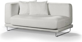 Potah na pohovku IKEA Tylösand 2-místná nerozkládací barva krémová látka pletený vzor