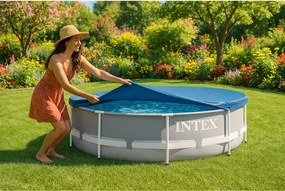 INTEX 28030 Kryt na bazén