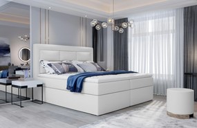 Boxspring Vivre 180x200 Materiál / Dekor: Soft 11