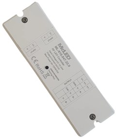 MCLED sestava LED pásek do sauny RGB 5m + kabel + trafo + stmívání