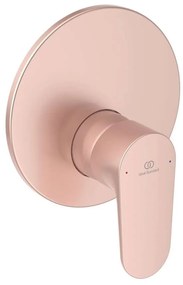 Ideal Standard Cerafine O - Sprchová baterie pod omítku, rosé A7349RO