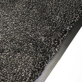Superabsorpční čistící rohož SCANDINAVIA 120 x 80 cm - Šedá