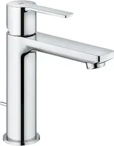 Grohe Lineare - Umyvadlová baterie s výpustí chrom