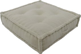XXXLutz DÍL POHOVKY, textil, slonovinová P & B - Pohovky - 006767009503