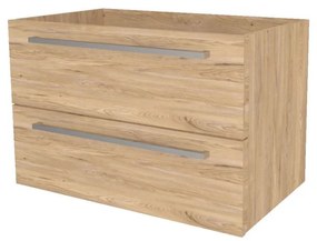 Mereo Mereo, Bino, koupelnová skříňka 61 cm, Multidecor, CN690SJASH
