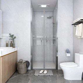 Sprchové dveře čiré ESG 101 x 190 cm,  148784