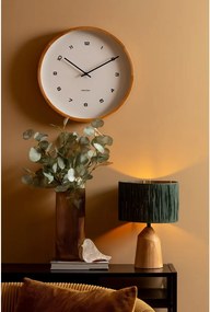 Nástěnné hodiny ø 42 cm Modesta – Karlsson