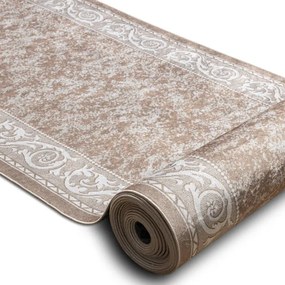 Protiskluzový běhoun LOTUS ROMANTIC 60981 béžový