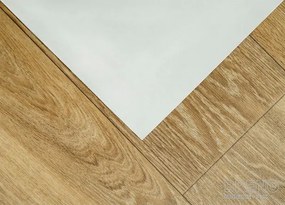 Breno PVC XTREME Havanna Oak 662M – světle hnědé dřevo, šíře 400 cm
