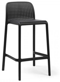 Barová židle Lido Mini antracit