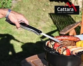 Cattara Grilovací nářadí 5in1 / doprodej