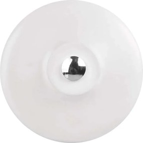 EMOS Bílá LED pěstební lampička 5W Z7901