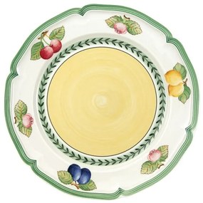 Villeroy & Boch V&B French Garden Fleurence Talíř jídelní 26cm 10-2281-2620