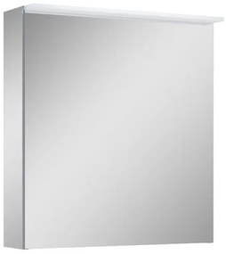 LOTOSAN Extra univerzální LED zrcadlová skříňka 60cm AQ LN4663