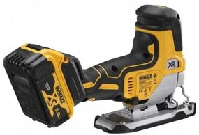 Aku přímočará pila DeWALT DCS335P2