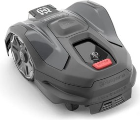 robotická sekačka Husqvarna Automower 305E NERA