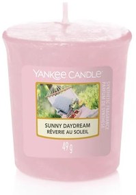 Yankee Candle - votivní svíčka Sunny Daydream (Snění za slunečného dne) 49g