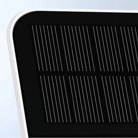 STEINEL 035730 - LED Solární domovní číslo XSolar LH-N LED/0,03W IP44