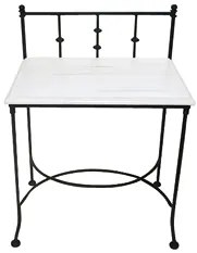 Iron Art AMALFI noční stolek