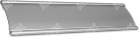 ACCEPT Dveřní tabulka Plato - rozměr 50 x 90 mm
