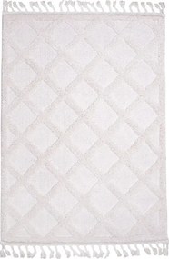 Koberec BERBER 6803 sloní kost