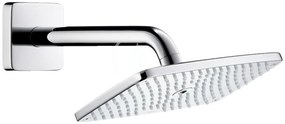 Hansgrohe - Hlavová sprcha 240, sprchové rameno 240 mm, chrom