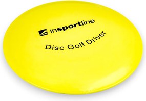 Létající talíř na discgolf inSPORTline Driver