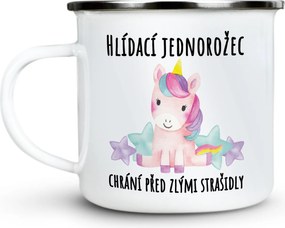 Ahome Ahome CZ Plecháček Hlídací jednorožec 300 ml