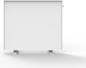Nástěnný infrapanel BASIC 300W | Výhřevnost 5.5 m2 | 60x50 cm