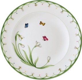 Snídaňový talíř Colourful Spring 21,5 cm
