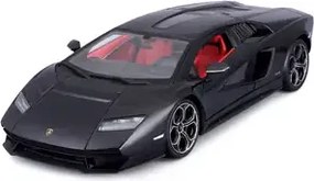 Maisto - Lamborghini Countach LPI 800-4, černá, 1:18