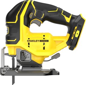 Aku přímočará pila Stanley FatMax V20 SFMCS650B 18V bezuhlíková bez nabíječky a baterie