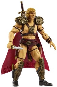 Mattel masters of the universe: he-man, hlb55