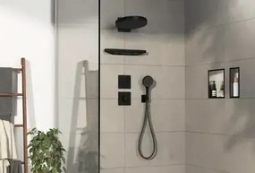 Hansgrohe ShowerSelect Comfort - Ventil pod omítku | pro 3 spotřebiče