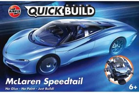 Quick Build auto J6052 - McLaren Speedtail