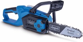 Scheppach C-CS254-X 20V IXES - akumulátorová řetězová pila (bez akumulátoru a nabíječky)