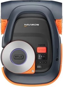 robotická sekačka Segway Navimow H215E