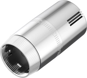 Gamma GŁOWICA TERMOSTATYCZNA ONE CHROM