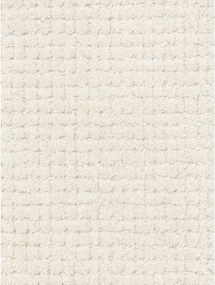 Krémový vlněný koberec 160x230 cm Eloise – Hanse Home
