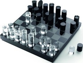 Šachy Yap akrylové