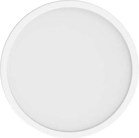 Xiaomi - Chytré stropní LED svítidlo Mi D20, průměr 25 cm, 17 W 6932554422110