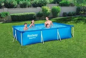 Bestway BESTWAY 56404 Bazén Family 300x201x66cm