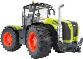 Bruder 3015 Traktor Claas Xerion 5000 / 1:16 / od 4 let