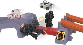 Mattel Hot Wheels Racerverse Star Wars Závodní dráha / od 4 let