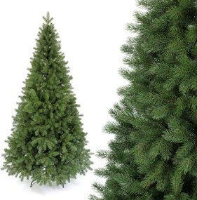 Vánoční stromek Borovice FULL 3D 160 cm