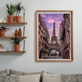 CLEMENTONI Puzzle Paříž za svítání / 1500 dílků / od 14 let