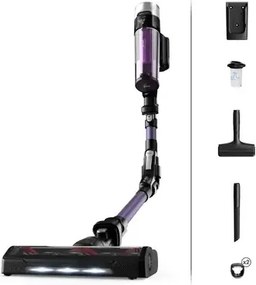 Tefal X-Force 9.60 TY2039 / Sáčkový vysavač / 3 l / filtr Hygiene+ / d